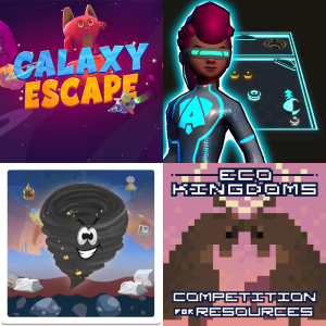 Worksheet: Catastrophic Events and Ecosystems 7.8A - Free Educational ...