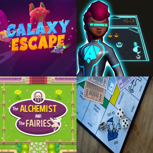 Practice: Real World Probability 7.6D - Free Educational Games ...