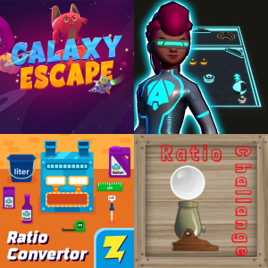 Free Lesson: Convert Between Measurement Systems Using Proportions And ...