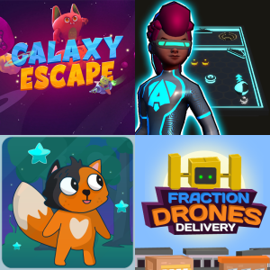 Free Lesson: Represent Fractions Using Concrete Objects And Pictorial ...