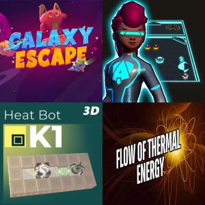 Worksheet: Temperature, Thermal Energy, and Particle Motion MS-PS3.A-2 ...