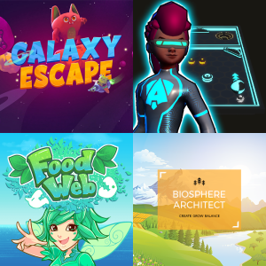 Student Lesson: Cycles of Matter and Energy Transfer in Ecosystems ES ...