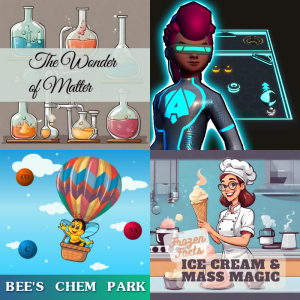 Lesson: Identify Changes Caused by Heating and Cooling 1.6B - Free ...