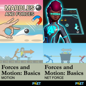 Free Educational Games: Forces Acting On Objects 6.8B - Free Games and ...