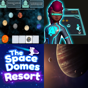 Teaching Plan: Planet Rotation and Revolution 4.5a - Free Games and ...