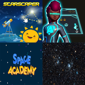 Game Based Learning: The Universe and Its Stars ES-ESS1.A-1 - Free ...