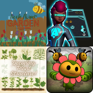 Free Educational Games: Plant and Animal Classification - Free Games ...