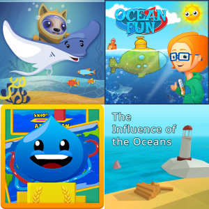 Free Homework Prep: Influence of Oceans on Weather and Climate MS-ESS2 ...