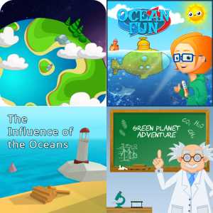 For Class: Atmospheric Protection and Insulation SC.6.E.7.9 - Free ...