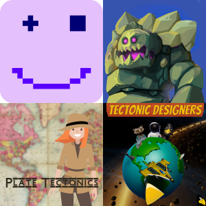 Lesson: LoL: Plate Tectonics Games - Free Games and Assessments ...