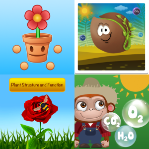 Game Based Learning: Photosynthesis MS-LS1.C-1 - Free Games and ...