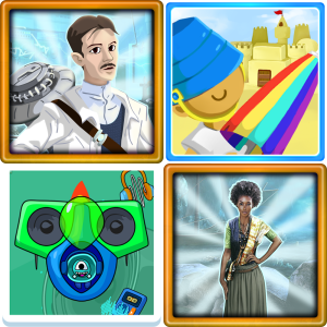 For Class: Waves and Their Properties MS-PS4.A-1 - Free Educational ...