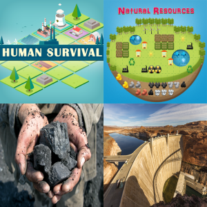 Free Lesson: Human Impacts on Earth Systems MS-ESS3.C-1 - Free Games ...