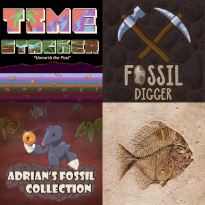 Practice: Preview Clues to Earth's Past - Free Educational Games ...