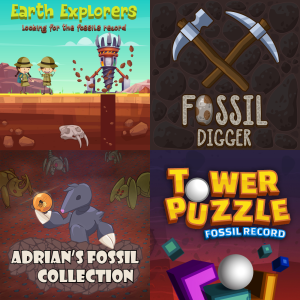 Teaching Plan: Index Fossil/Law of Superposition - Free Educational ...