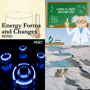 Practice: Global Climate Change MS-ESS3.D-1a - Free Games, Simulations ...