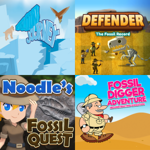 Teaching Plan: Species Extinction 5.LS4.1 - Free Educational Games ...