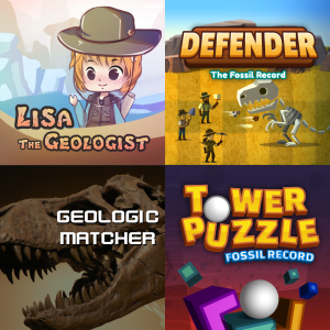 Student Lesson: Geological Evolution of Earth SC.7.E.6.4 - Free ...