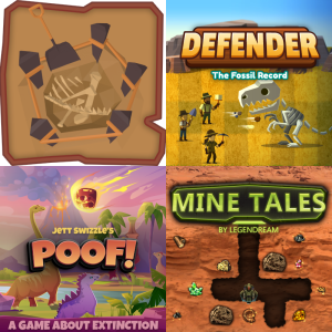 Free Educational Games: Physical Attributes of Rocks SKE2.b - Free ...