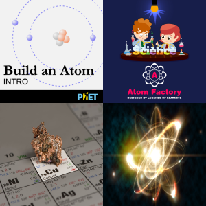 Free Homework Prep: Atomic Structure 8.5A - Free Games, Simulations ...