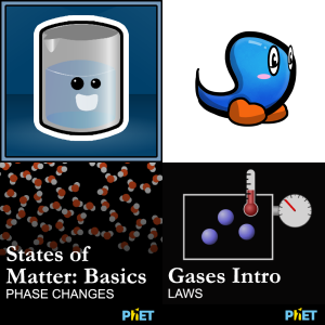 For Class: Gas Laws Simulations - Free Games and Simulations - Legends ...