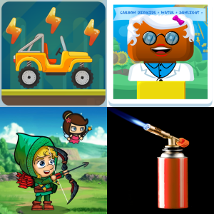 Practice 4th Grade Energy Transfer Free Games And Assessments