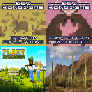 Lesson: Factors Influencing Growth of Individuals and Populations L.6.3 ...