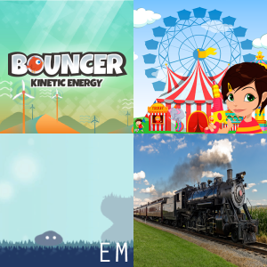 Practice: Kinetic Energy MS-PS3.A-3 - Free Educational Games - Legends ...