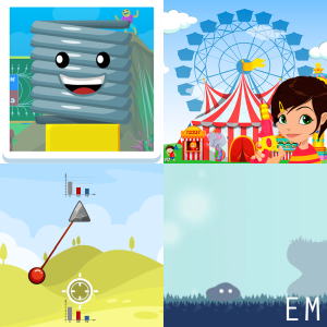 Game Based Learning: Calculating Density 6.6B - Free Educational Games ...