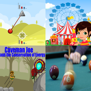 Student Lesson: Conservation of Energy SC.7.P.11.3 - Free Educational ...