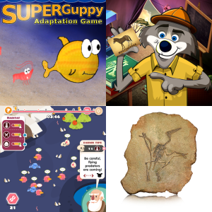 Game Based Learning: Unit 7 - Free Games and Assessments - Legends of ...