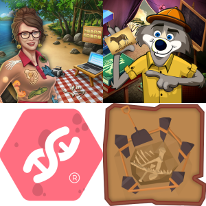 Game Based Learning: Evolution LS.11b - Free Games and Assessments ...