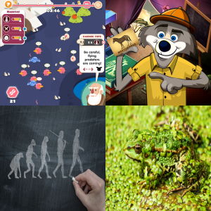 Teaching Plan: Mutation, Adaptation, Natural Selection, and Extinction ...