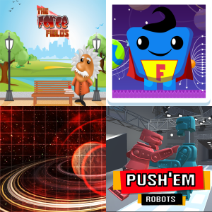 Practice: Types of Forces SC.6.P.13.1 - Free Games and Assessments ...