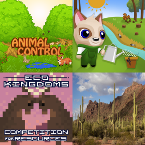 Teaching Plan: Population Size LOL - Free Educational Games - Legends ...