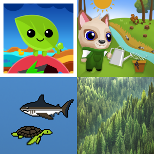 Game Based Learning: Biomes and Biotic/Abiotic Components of an ...