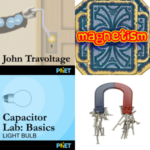 Worksheet: Electric and Magnetic Forces MS-PS2.B-1 - Free Games and ...