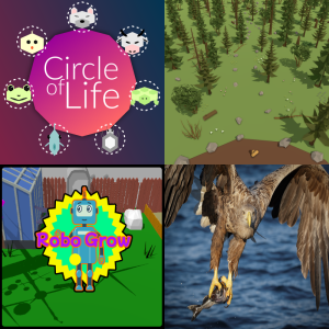 Free Homework Prep: Predictable Stages of Life Cycles 3.1.3.A3 - Free ...