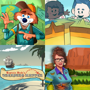 Worksheet: Natural Resources ES-ESS3.A-1 - Free Games and Assessments ...