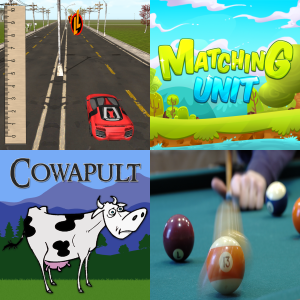 Student Lesson: PS2.3 Describing Motion - Free Games and Assessments ...