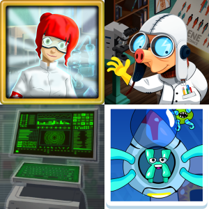 Free Lesson: 5/2-5/13: Gene Mutations - Free Games and Assessments ...