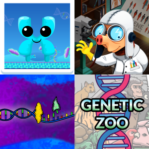 Lesson: Impact of Mutations on Chromosomes 7.LS3.1 - Free Educational ...