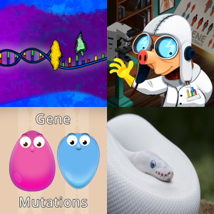 Teaching Plan: Gene Mutations MS-LS3.B-2 - Free Games and Assessments ...