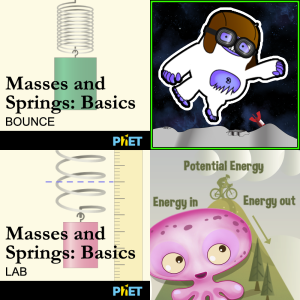 Lesson: Potential Energy MS-PS3.A-4 - Free Games and Simulations ...