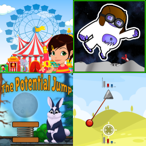 Free Lesson: Potential Energy MS.PS3A.b - Free Games and Assessments ...