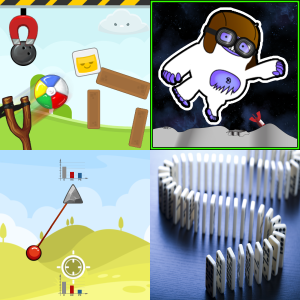 Practice: Potential Energy MS-PS3.A-4 - Free Educational Games ...