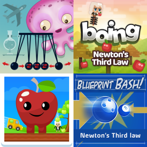 Free Educational Games: Motion is Described by an Object's Direction ...