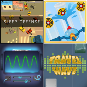 Free Lesson: Waves and Their Properties 8.PS4.1-1 - Free Educational ...