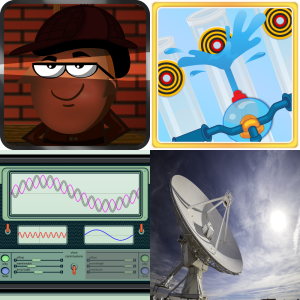 Lesson: Electromagnetic Waves vs. Mechanical Waves S8P4.a Assignment ...