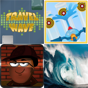 Teaching Plan: Waves and Their Properties 8.PS4.1-1 - Free Educational ...